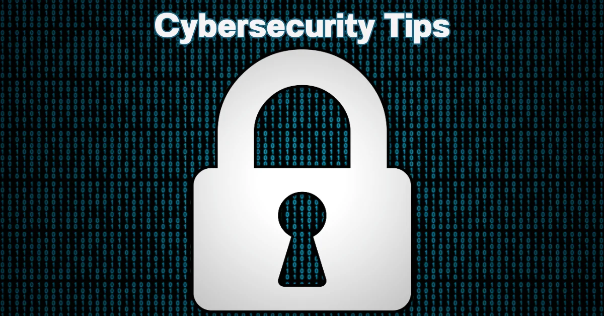 Staying Safe Online: Cybersecurity Tips for Everyday Users - Tehub