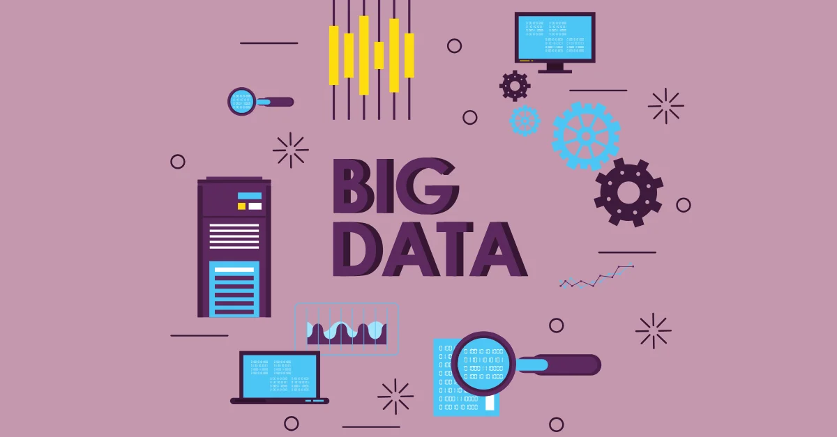 The Role of Big Data in Transforming B2B Customer Relationships - Tehub